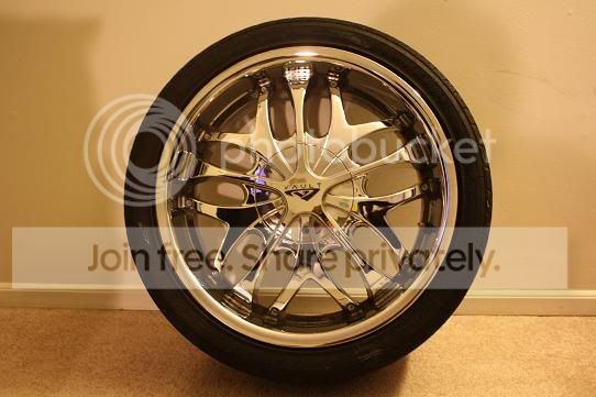 18" Vault Torch Rims and tires. Look! | Acura RSX, ILX and Honda EP3 Forum