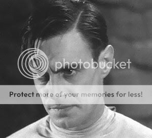 In Memoriam Colin Clive 1900-1937