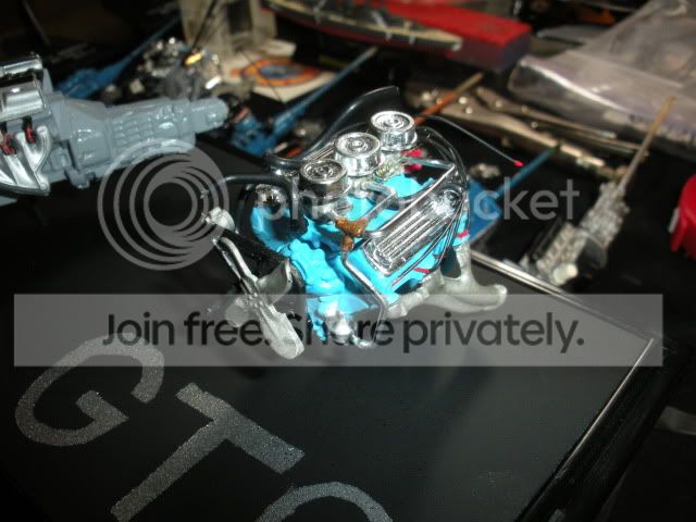 Mike's Engine Shop | Hobbyist Forums