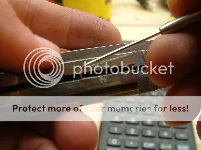 Loctite Firing Pin | Rimfire Central Firearm Forum