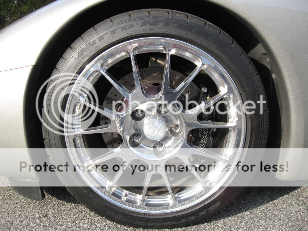 WTT: 98 Corvette Coupe, Built, 550HP, Immaculate - CorvetteForum ...