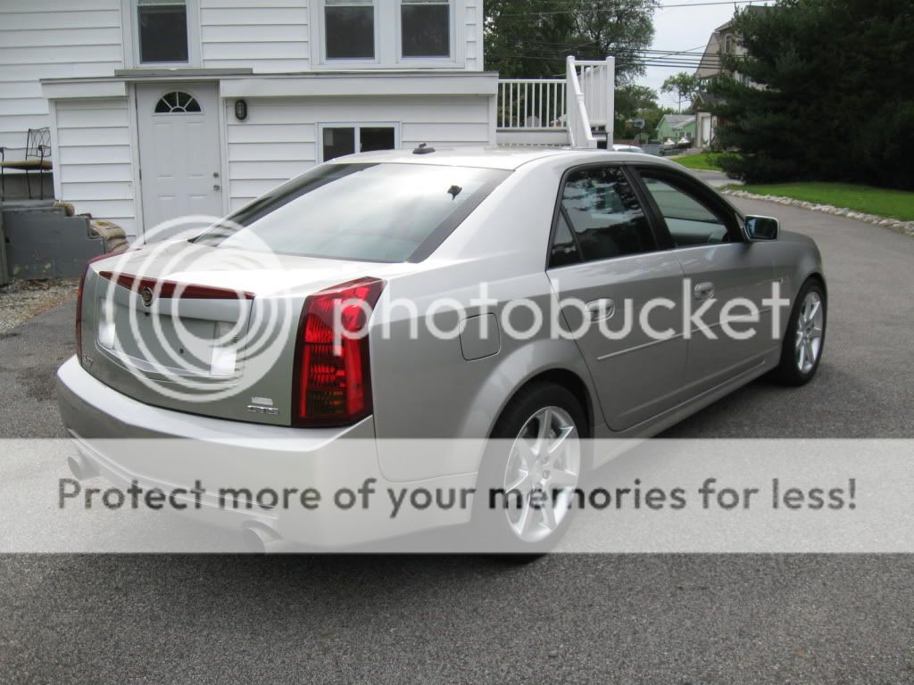 2004 Cadillac CTS-V, Magnacharged, Cammed, etc- 500rwhp | Chrysler 300C ...