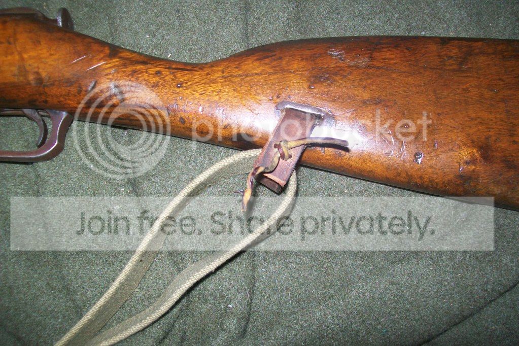 Type 53 sling | Gunboards Forums