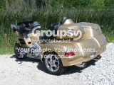 Hannigan Tri Car | GL1800Riders Forums