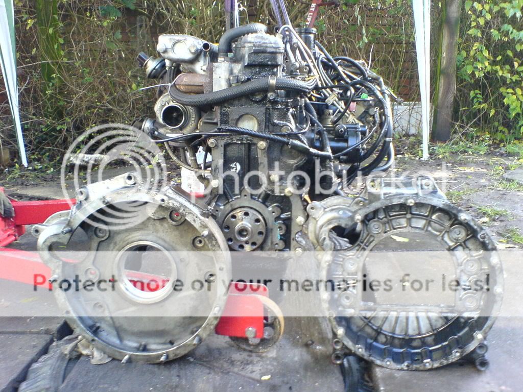 200Tdi vs 300Tdi | Land Rover UK Forums