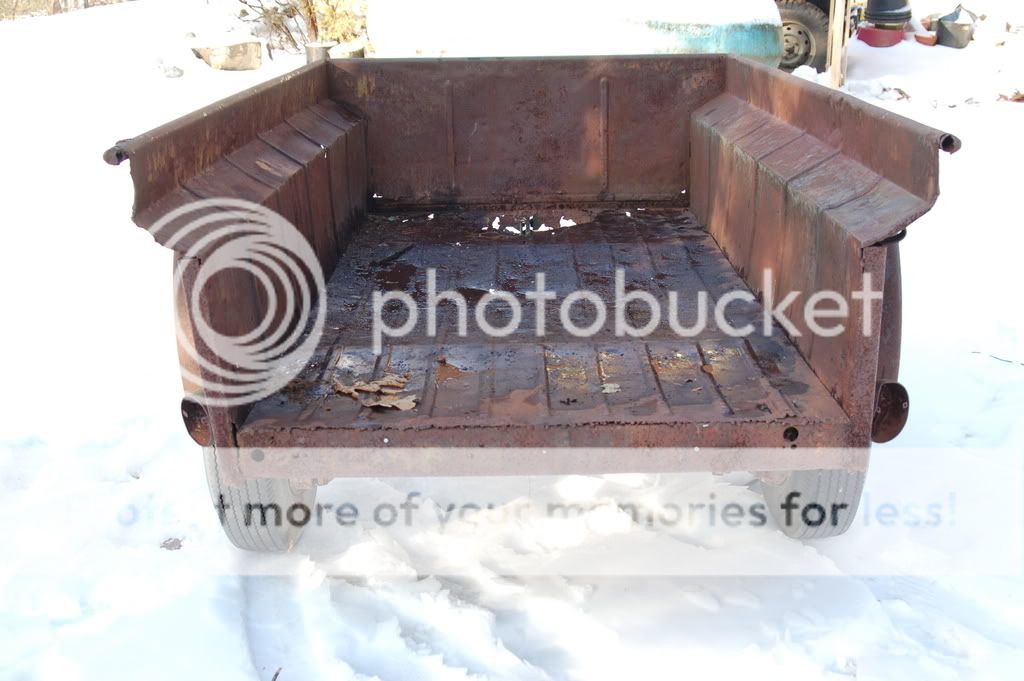 WWII Trailer For Sale #1 - G503 Military Vehicle Message Forums