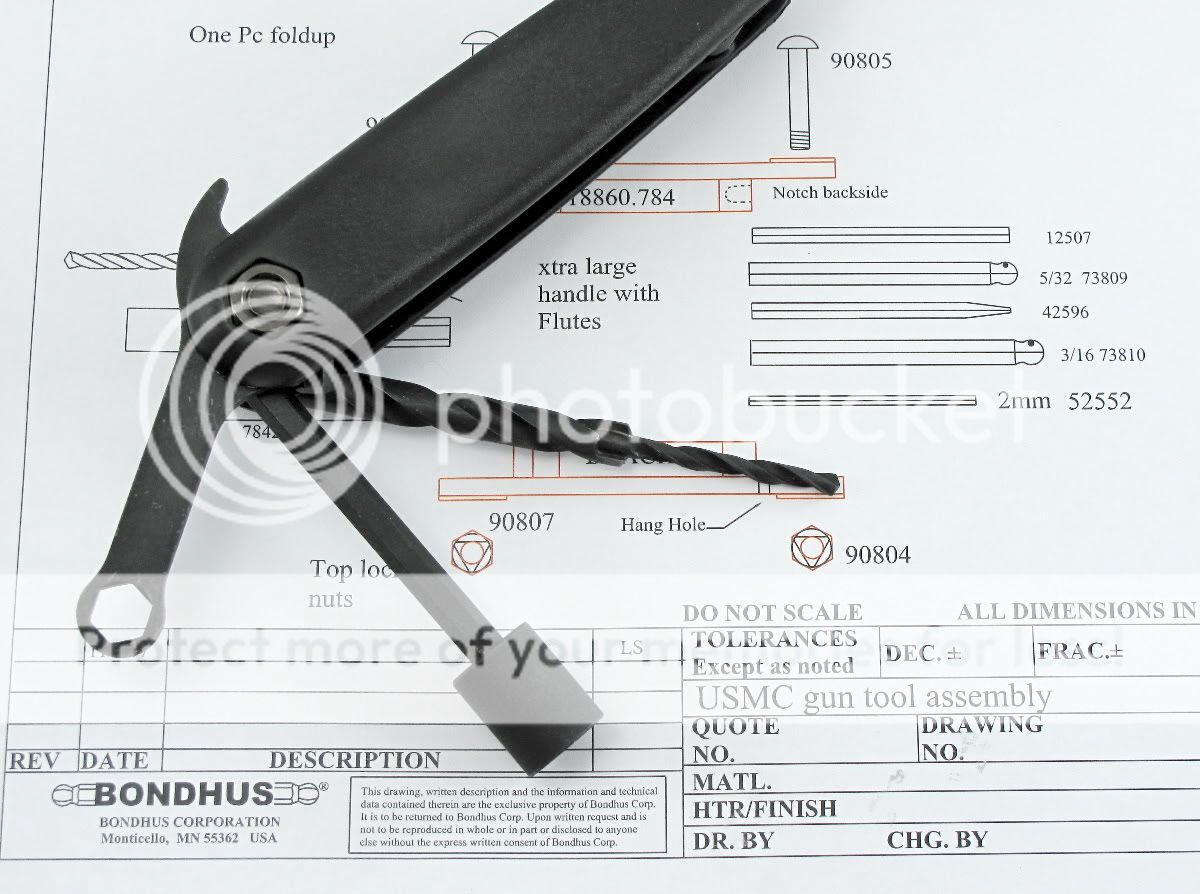 Looking for mk 14 ebr multi-tool. > M1 / M14 / M1 Carbine > AR15.COM