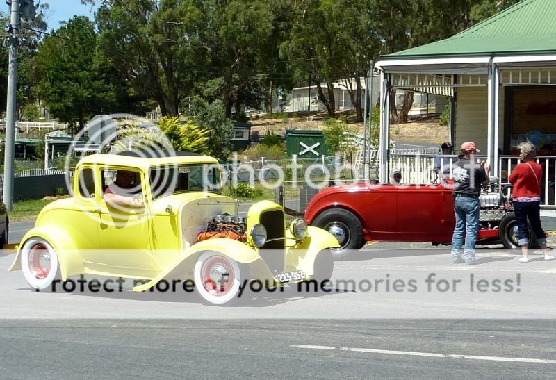 Event Coverage - The third annual River City Reliability Run | Page 3 ...