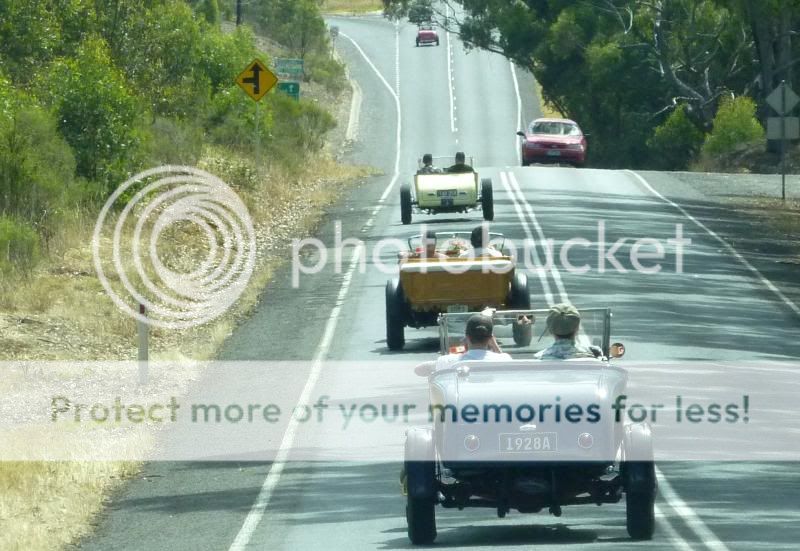 Event Coverage - The third annual River City Reliability Run | Page 3 ...